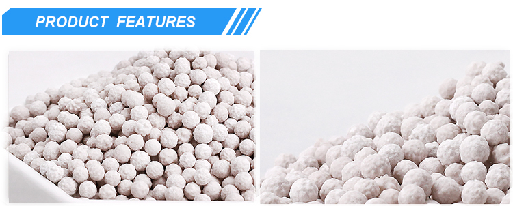 Alkaline Ceramic Ball