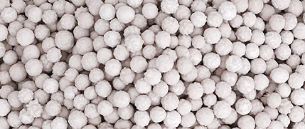 Alkaline Ceramic Ball